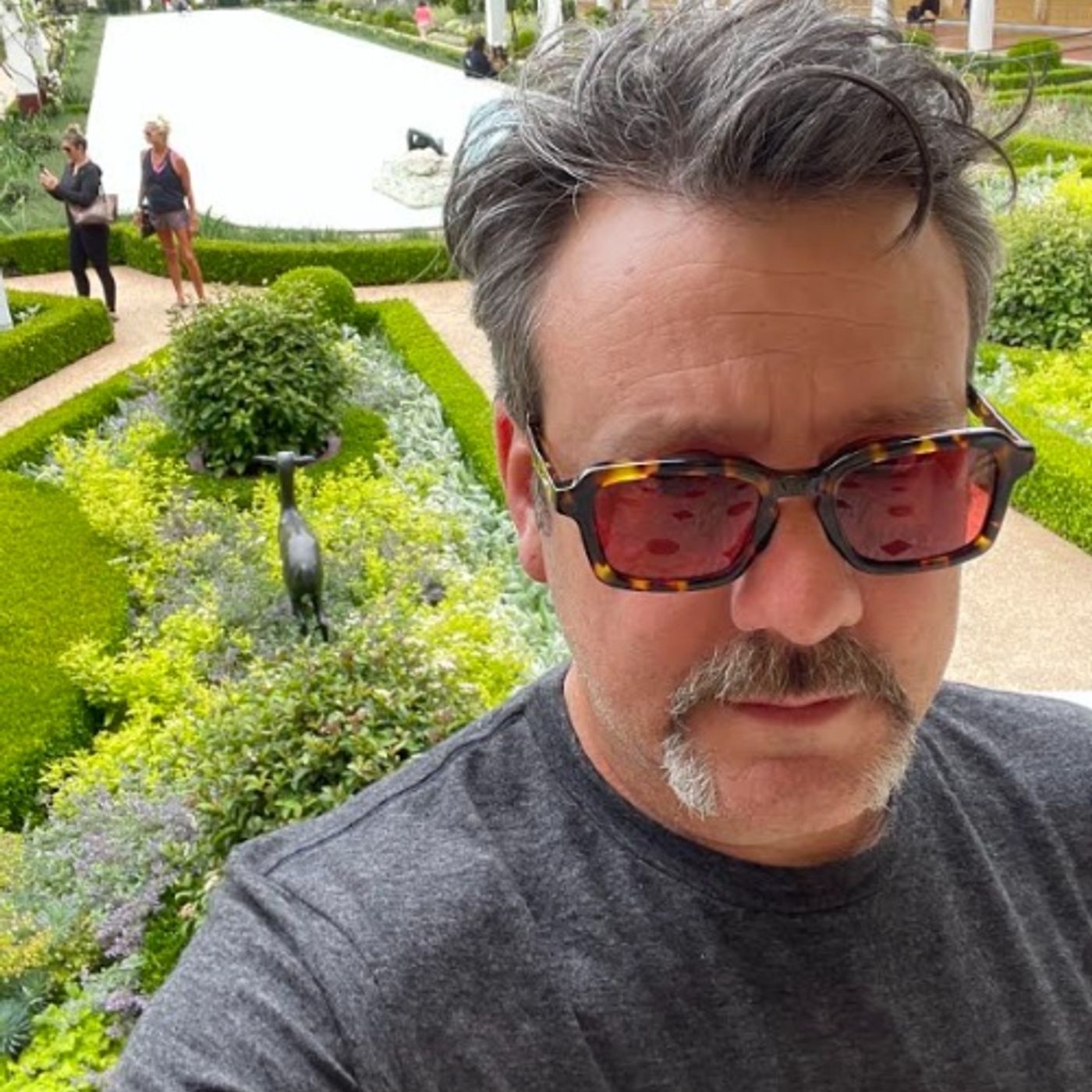 Macro with Jason Middleton - Business Podcast | Podchaser