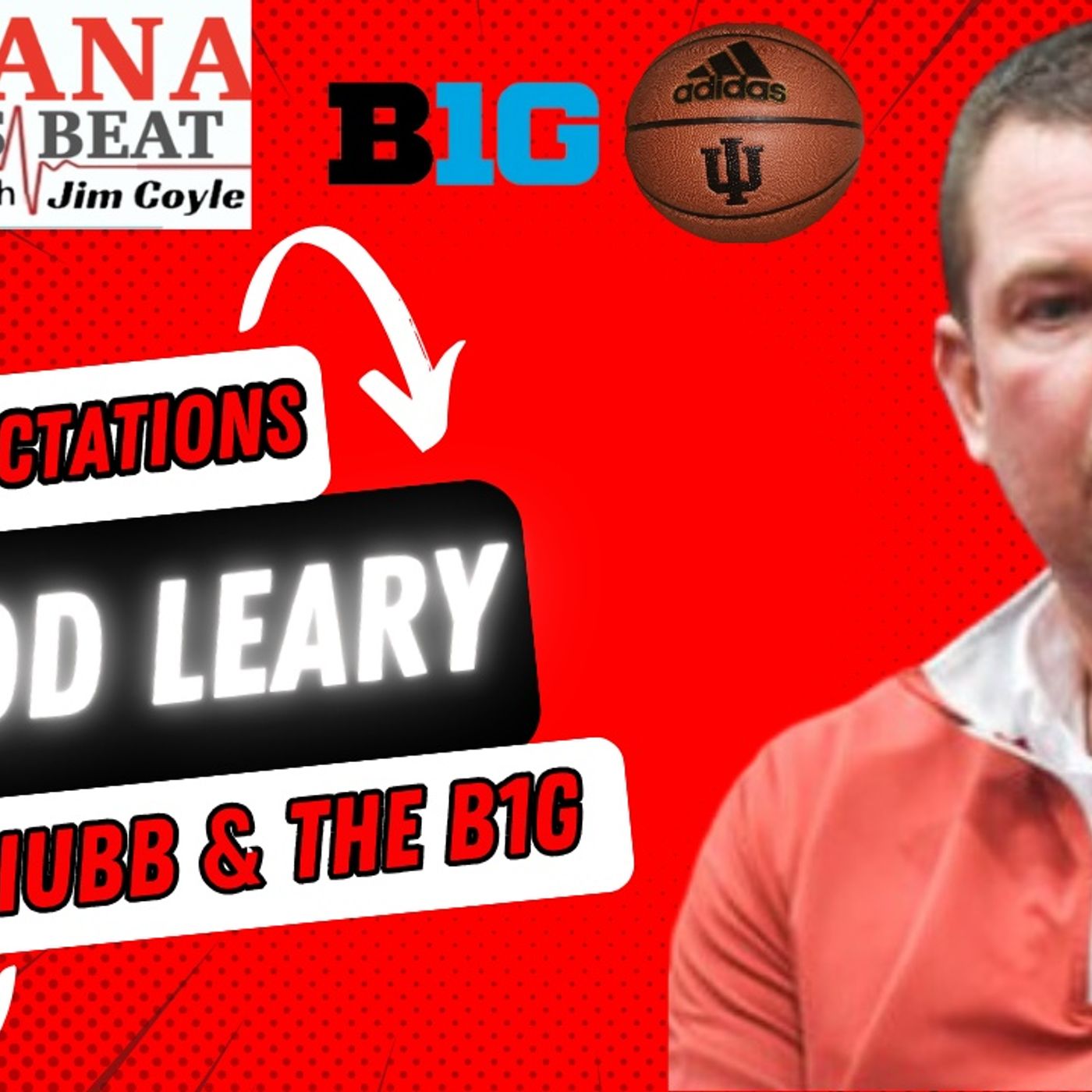 Indiana Sports Beat with Jim Coyle | Ivy.fm