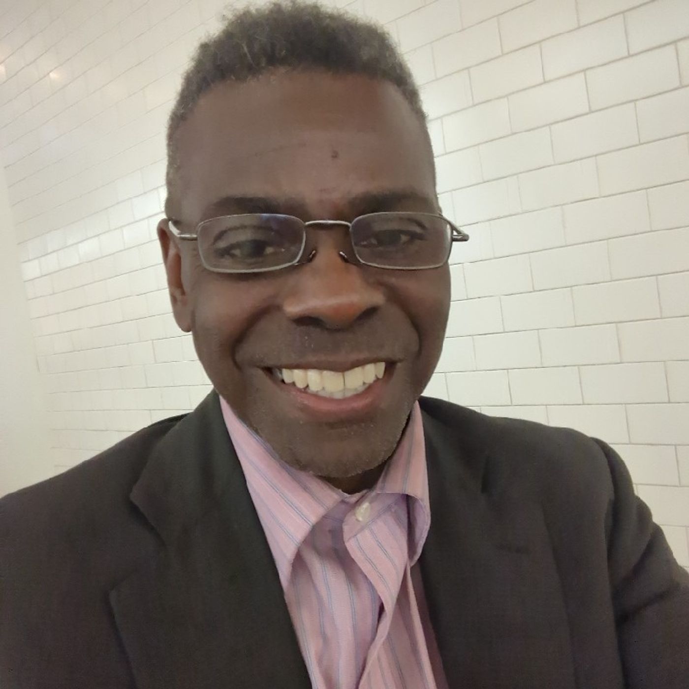 Tennis Specifically Terry Dwayne Ashford - PODash