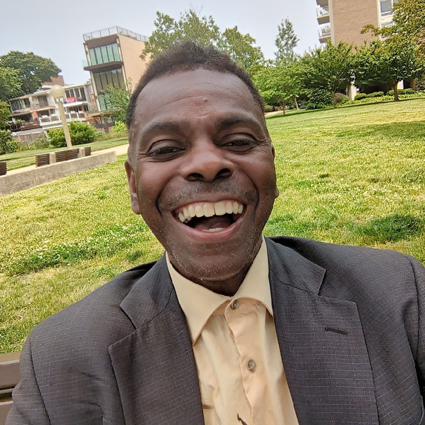 Tennis Specifically Terry Dwayne Ashford - PODash