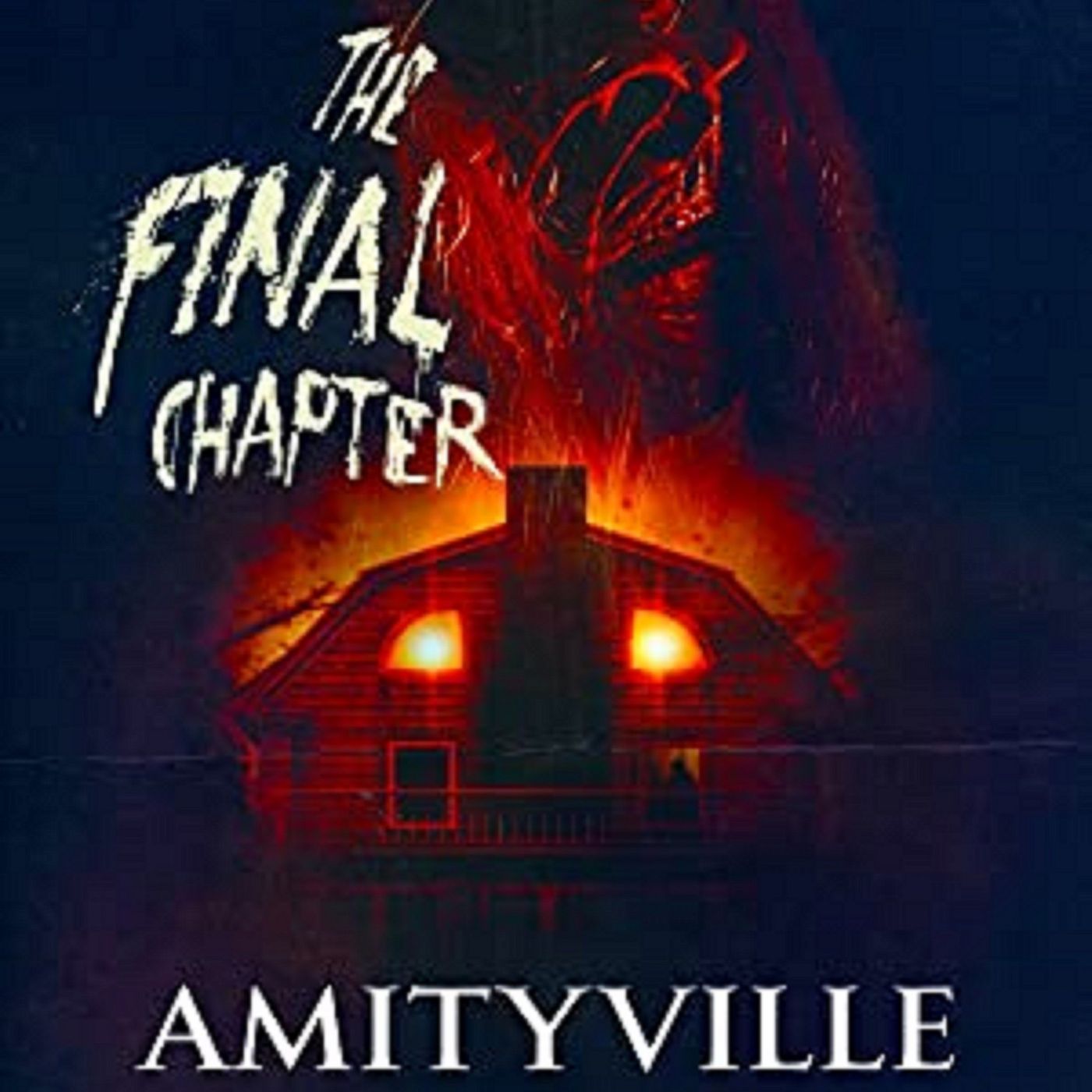 Episode 13 - Amityville: The Final Chapter / Sickle (2015) – True Crime ...