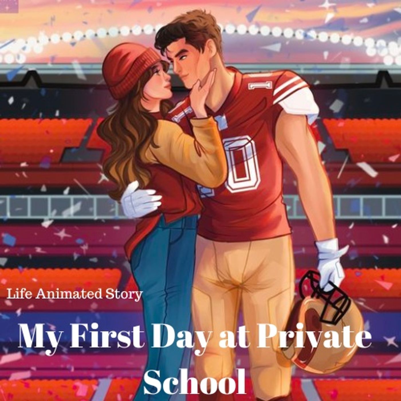 My First Day At Private School Life Animated Story Podcast Podtail my-first-day-at-private-school-life-animated-story-podcast-podtail