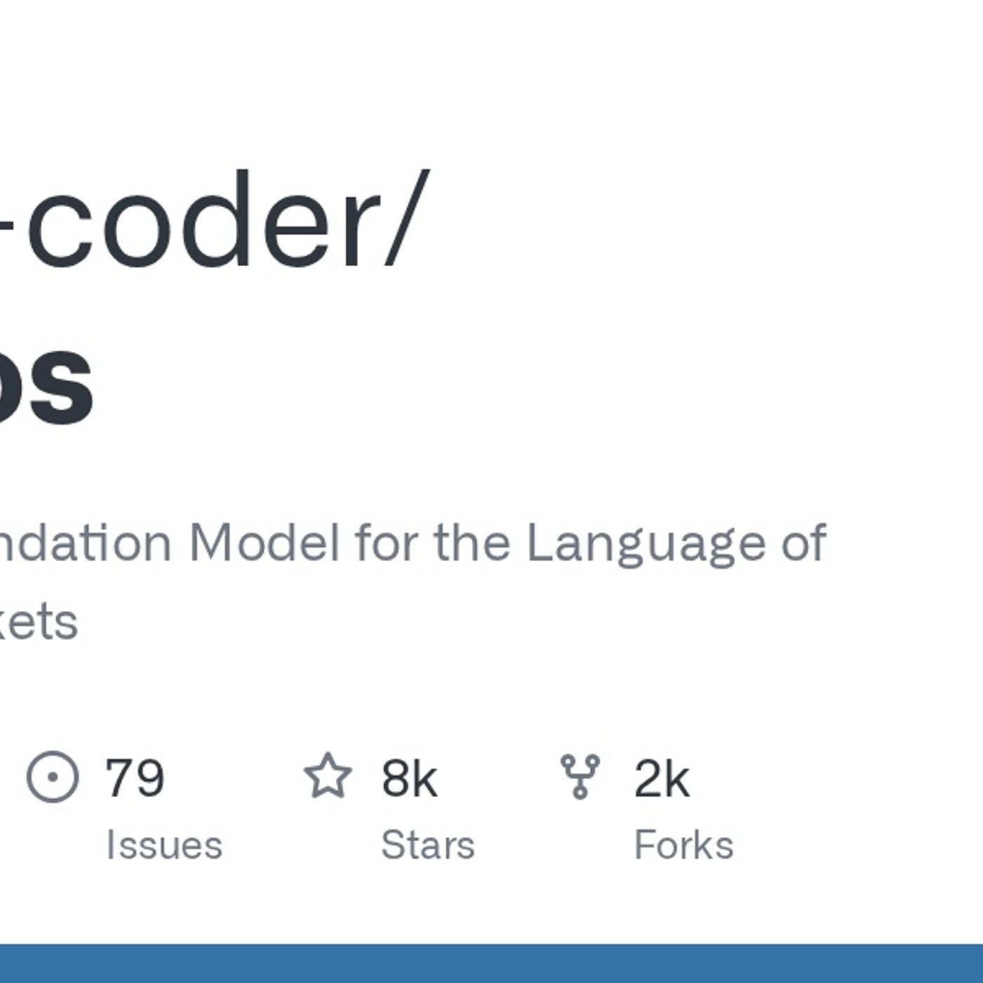 GitHub - shiyu-coder/Kronos: Kronos: A Foundation Model for the Language of Financial Markets ...