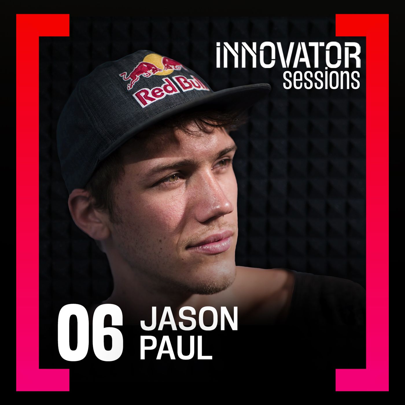 Freerunner Jason Paul erklärt, wie du dich selbst verwirklichst – und ...