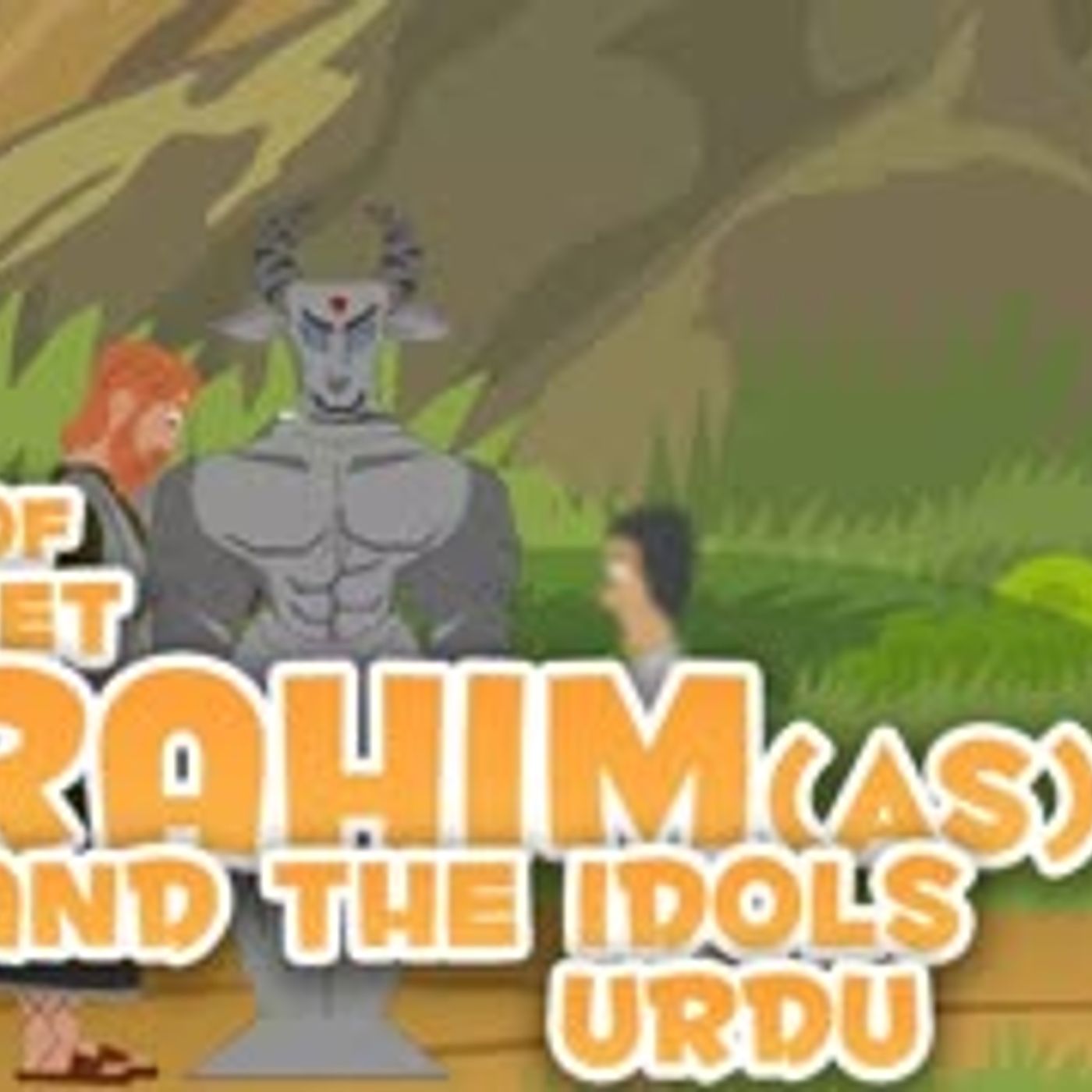 Prophet Stories In Urdu Prophet Ibrahim (AS) Part 1 – Islamic Bayan ...