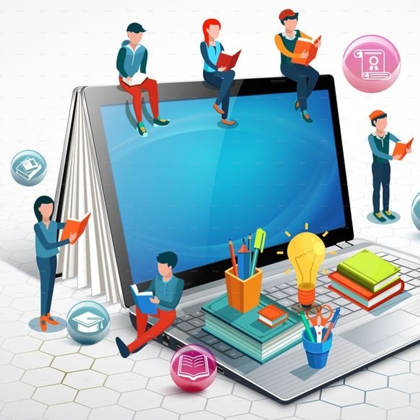 Impacto de las TIC en Guatemala (Podcast) | Podchaser