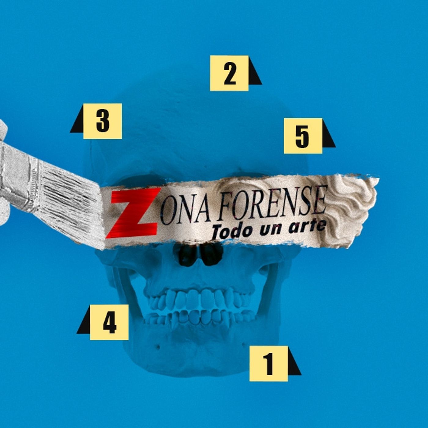 Zona Forense (Podcast) | Podchaser