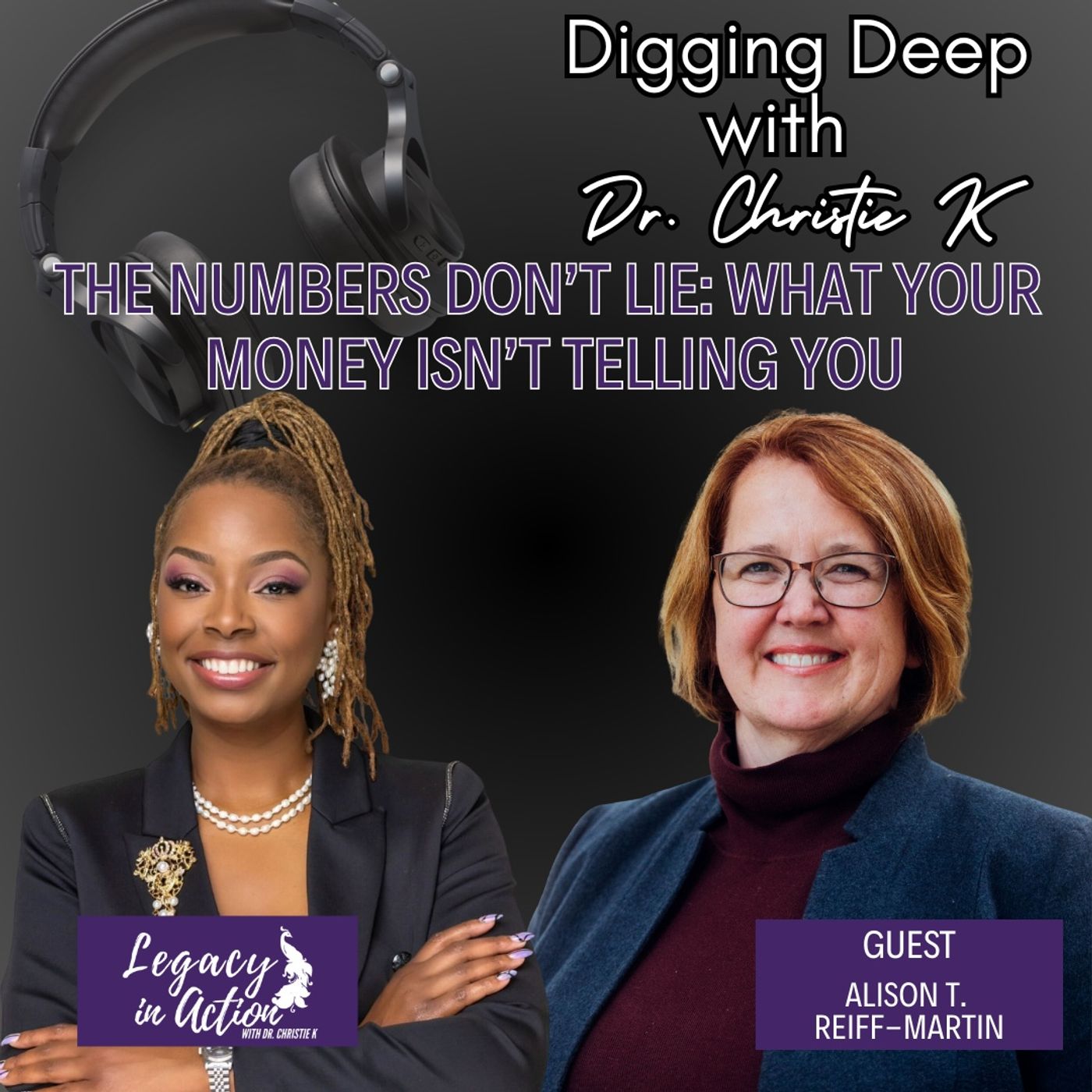 “The Numbers Don’t Lie: The Psychology Behind the Money You Think You ...