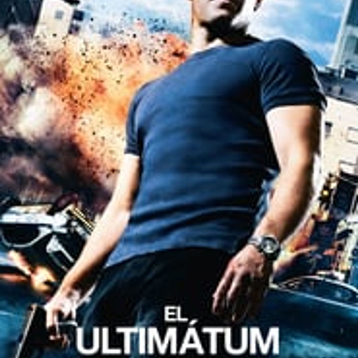 vER El ultimátum de Bourne (2007) — PELICULA COMPLETA Online en Español by Peliculas Online ...