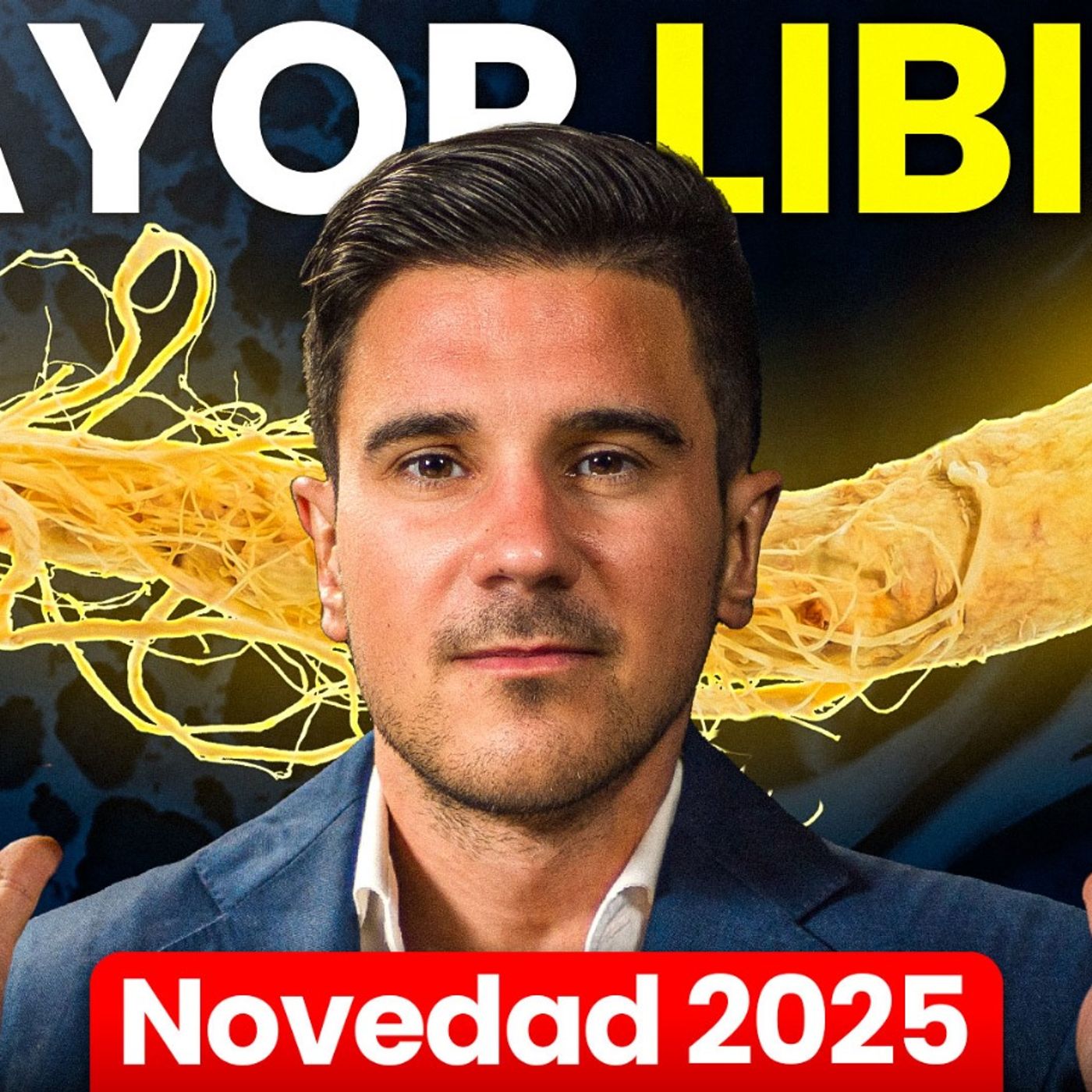 La CRUDA VERDAD detrás de tu libido (Deseo) baja (y por qué deberías preocuparte) – Dr. Borja ...