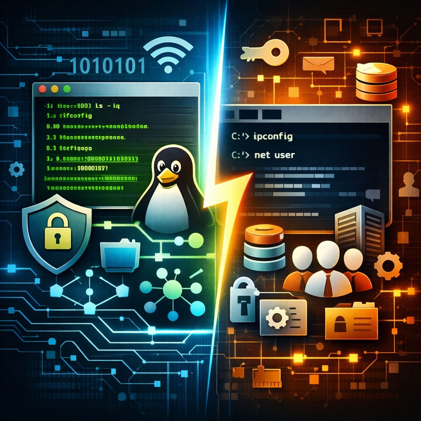 Course 16 - Red Team Ethical Hacking Beginner Course | Episode 6 ...