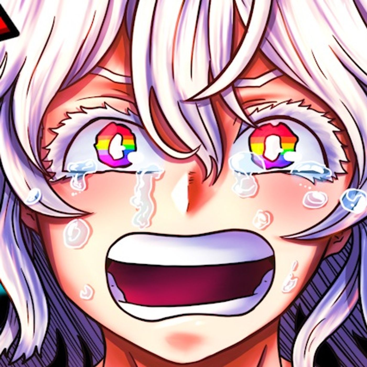 INVISIBLE GIRL FACE REVEAL Class 1 A REACTS To The Shocking UA INVISIBLE GIRL FACE REVEAL Class 1 A REACTS To The Shocking UA