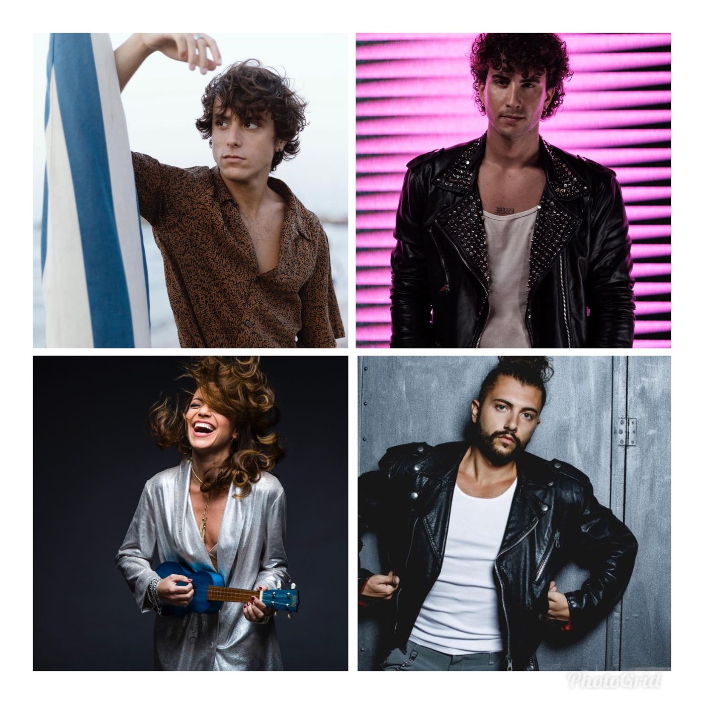 Hit Chart Top 20 - 09/01/2023 from Hit Chart Top 20's show on Hark