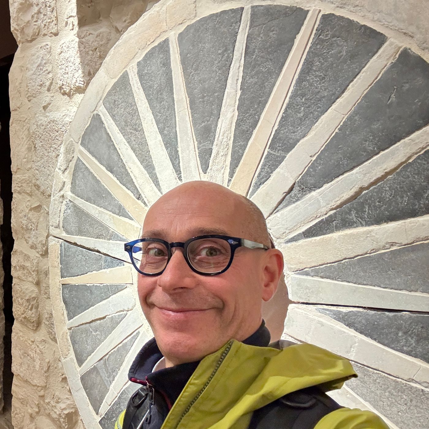 La salvezza non passa solo da canali prestabiliti. Passa da cuori ...