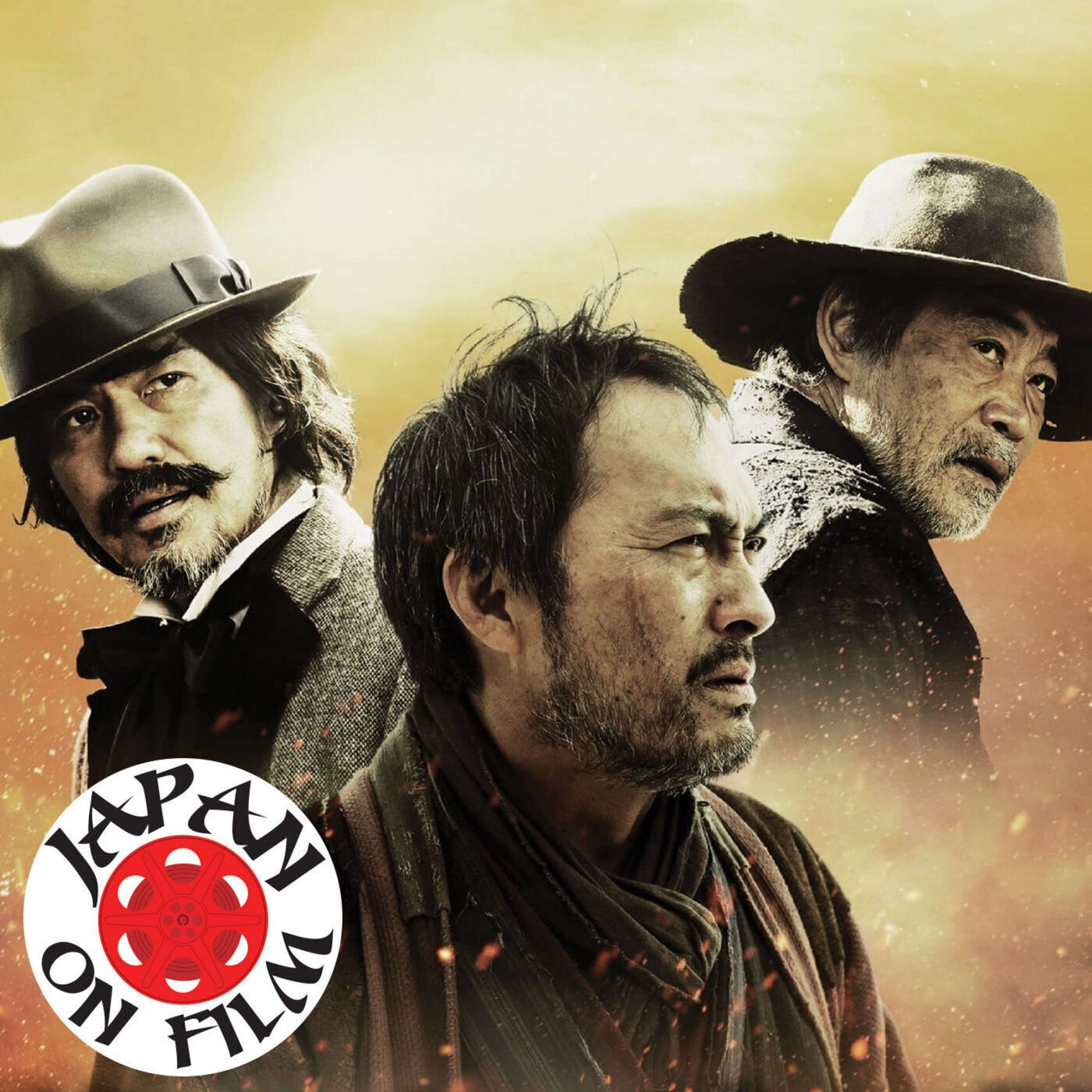 Unforgiven - Japan On Film | Lyssna här | Poddtoppen.se