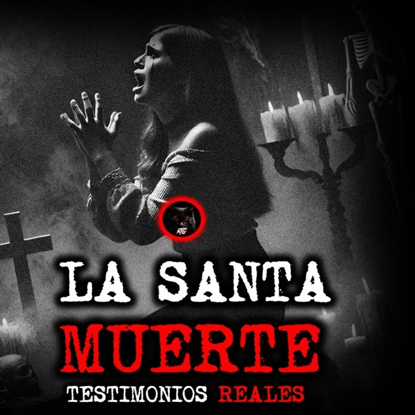 LA SANTA MUERTE TESTIMONIOS REALES | RELATOS DE BRUJERÍA | RELATOS Y ...