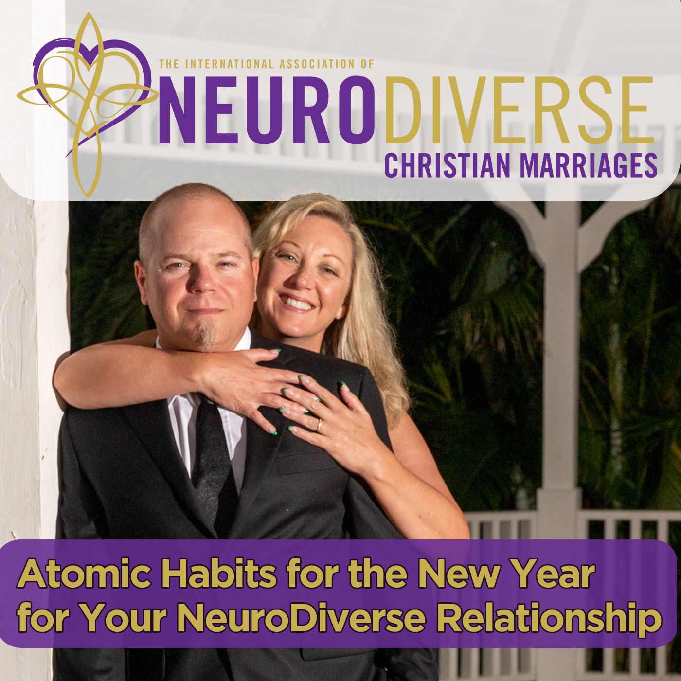 NEW Lens NEW Perspective: NeuroDiversity is the New Piece Not the Only ...