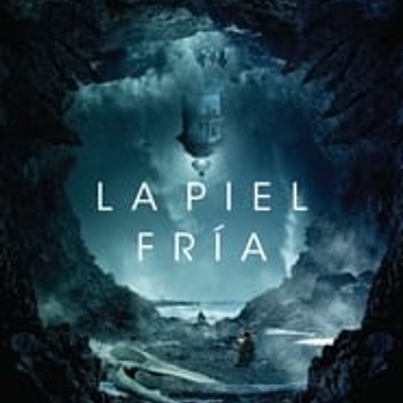 Ver!!! ~La piel fría~ Pelicula — Completa — 2017 Español Latino by ...
