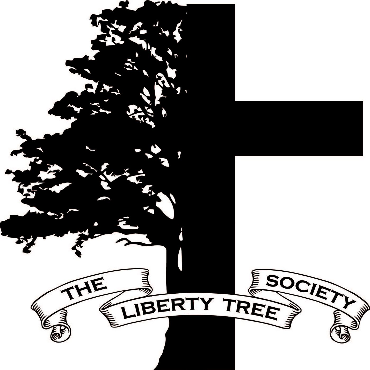 Liberty Tree Logo