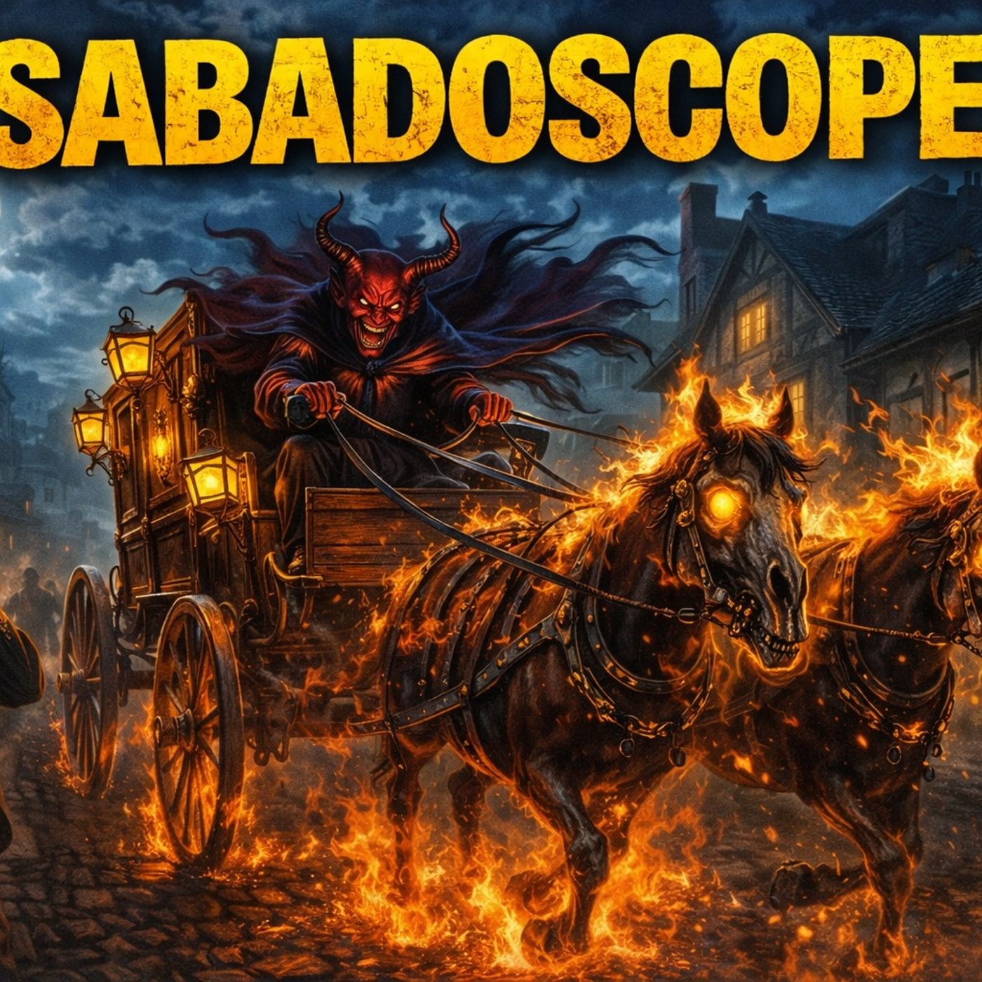 Historias de Miedo Enero 24 de 2026 SABADOSCOPE - MiedoScope Historias ...