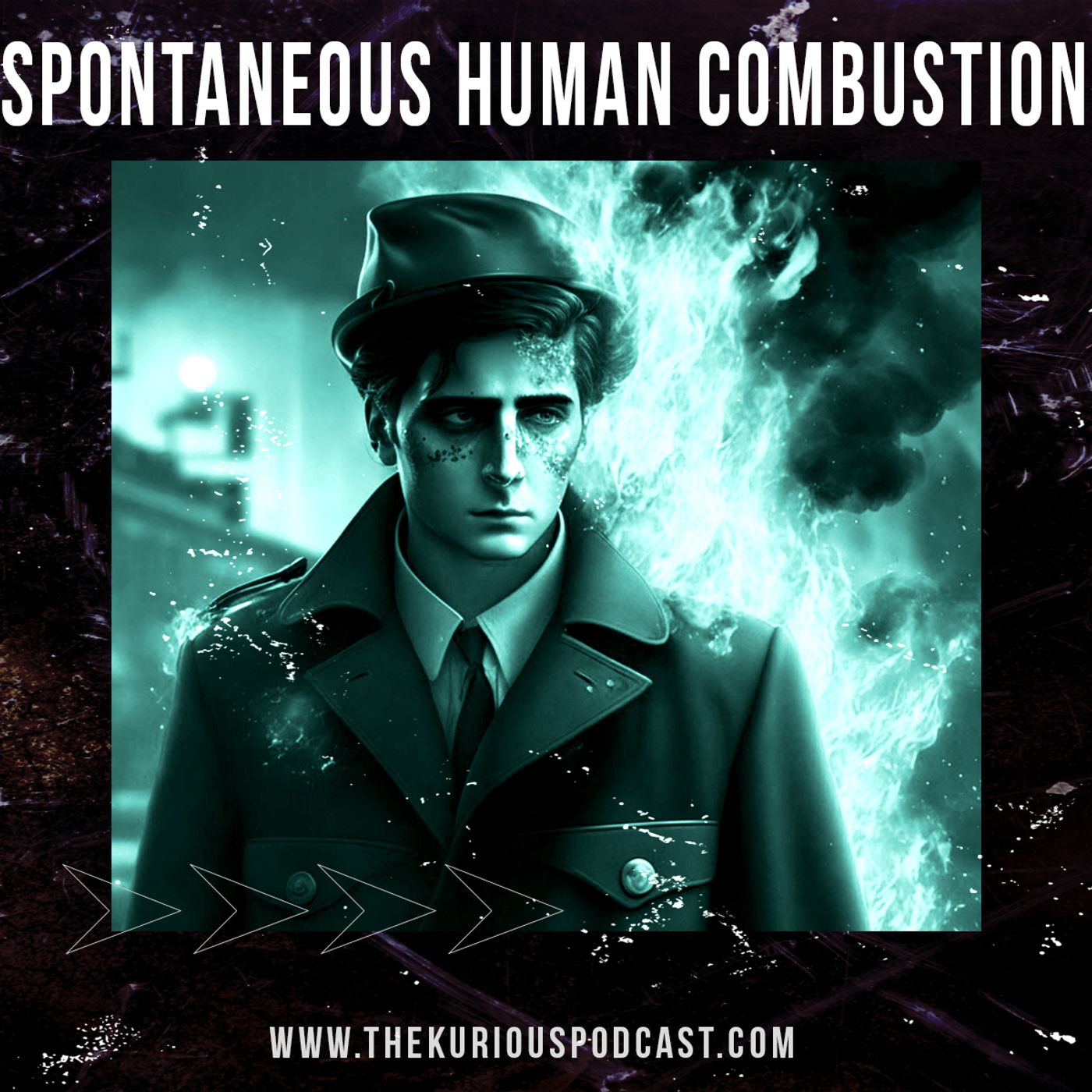 The Burning Mystery: The Unexplained Phenomenon of Spontaneous Human ...