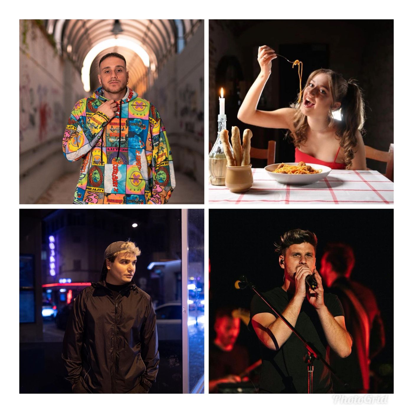 Hit Chart Top 20 - 14/11/2022 from Hit Chart Top 20's show on Hark