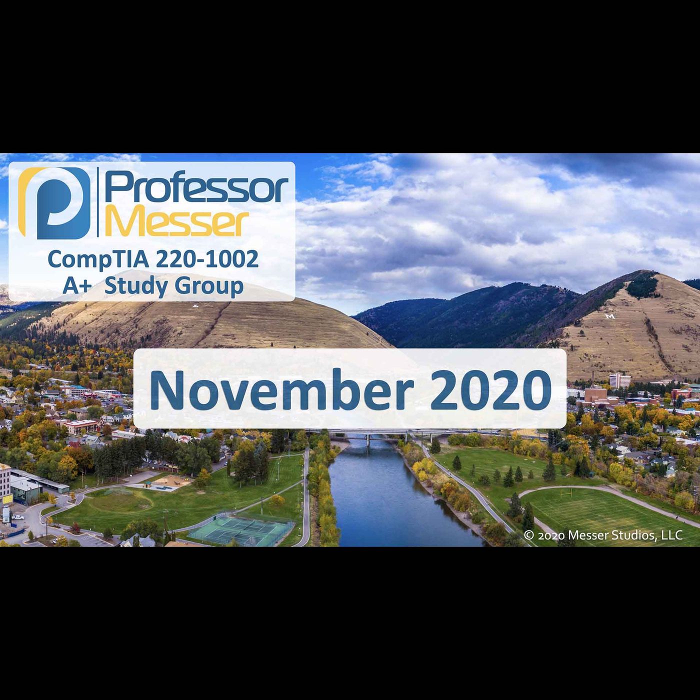 Professor Messer Professormesser Twitter