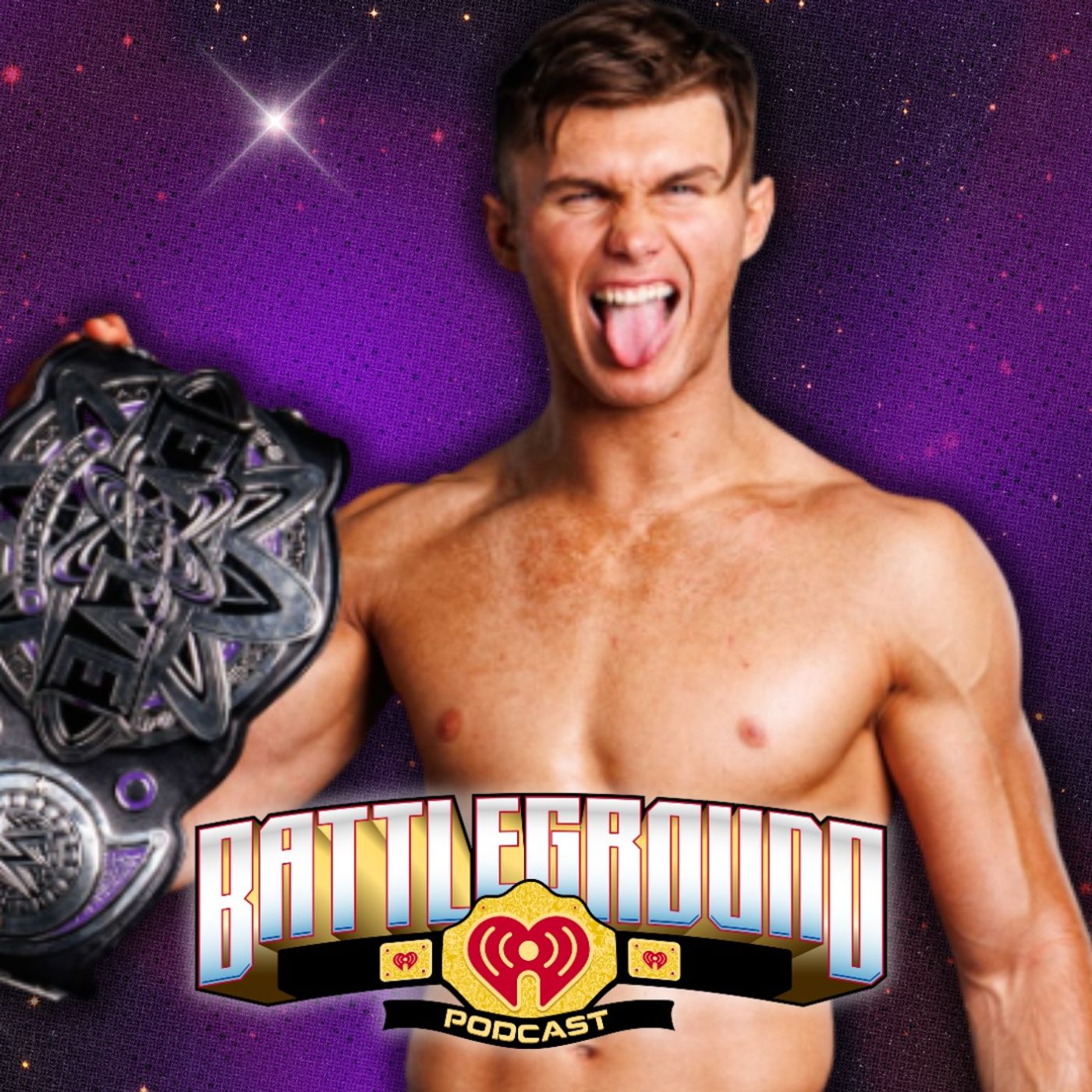 Jackson Drake on Winning WWE EVOLVE Gold at 22, Future in WWE and The ...