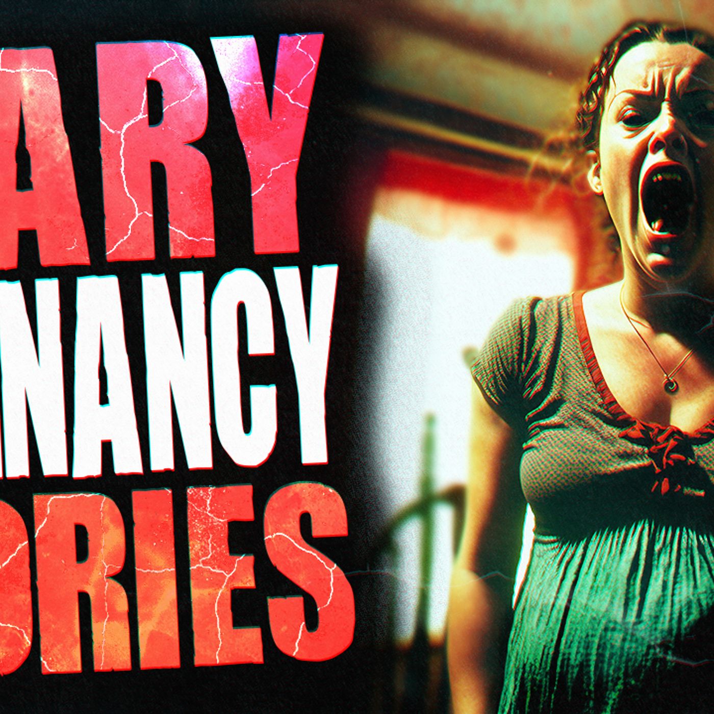 6 True Creepy Pregnancy Horror Stories - Scary Stories from Bad Vibes ...