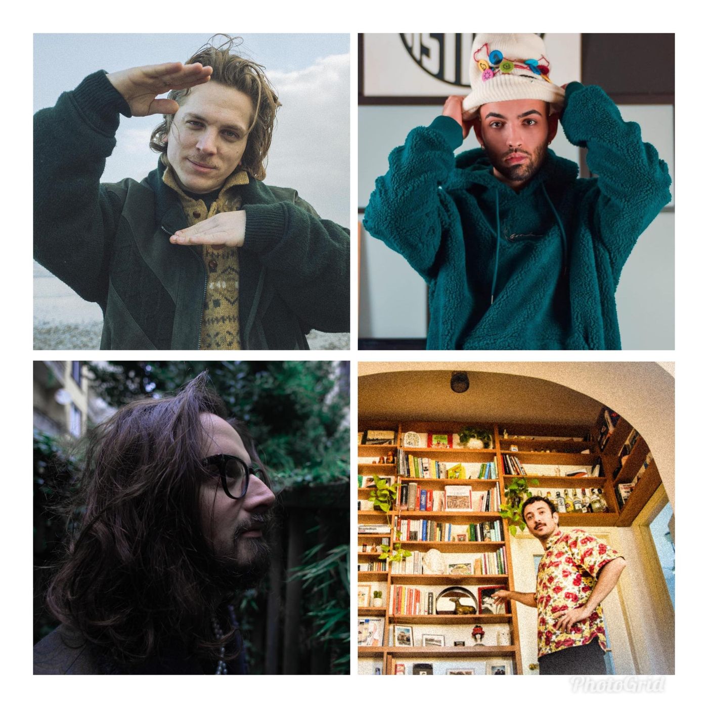 Hit Chart Top 20 - 24/04/2023 from Hit Chart Top 20's show on Hark