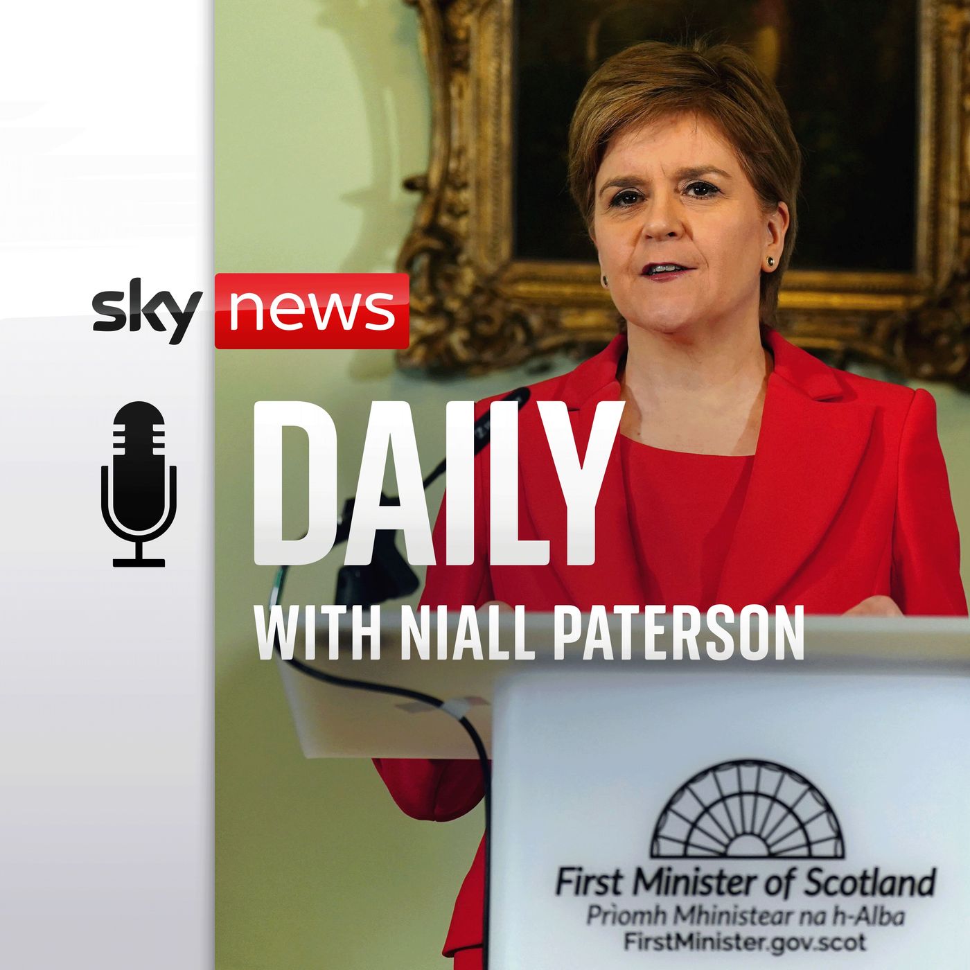 Nicola Sturgeon: What's her legacy and what's the future for Scottish independence? – Sky News ...