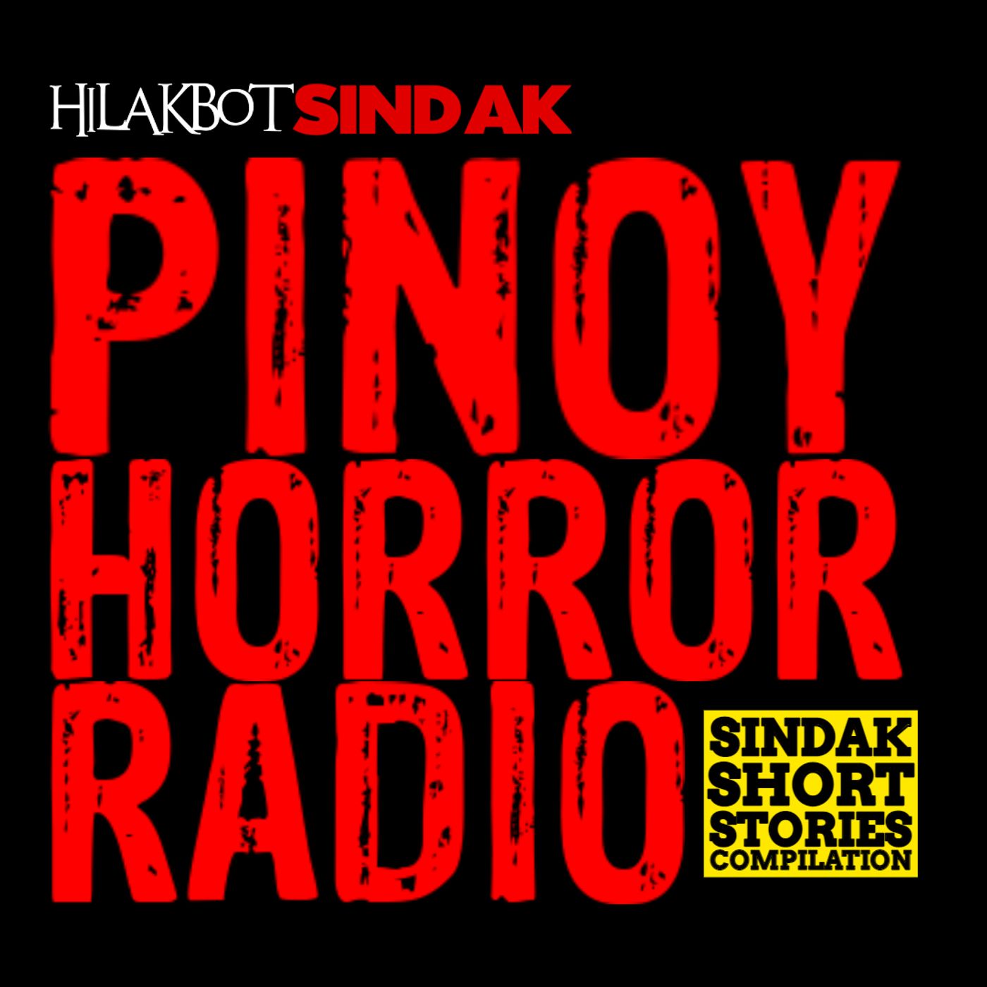 Best Episodes of 🔴 PINOY HORROR RADIO | Podchaser