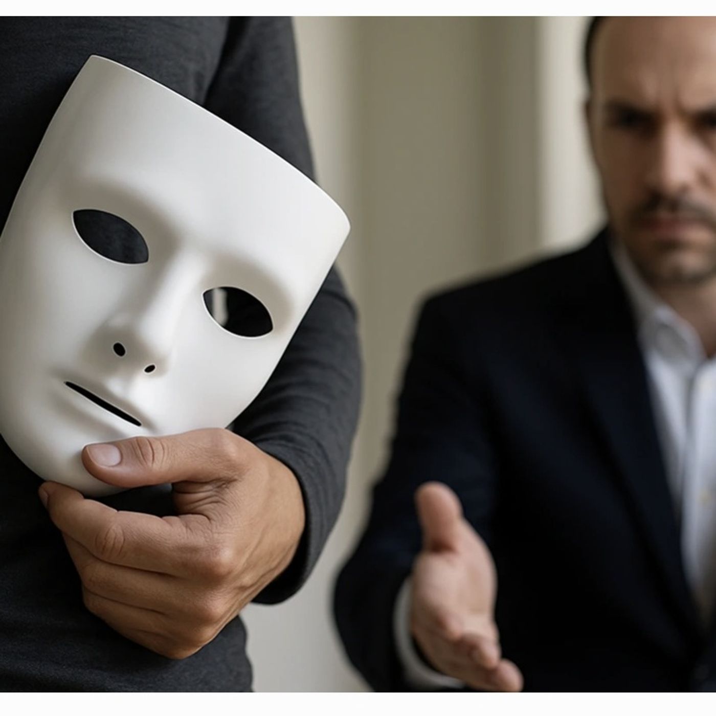 💸Defending Against CEO Impersonation and Cyber Fraud - Listen Now on 🛡️ ...