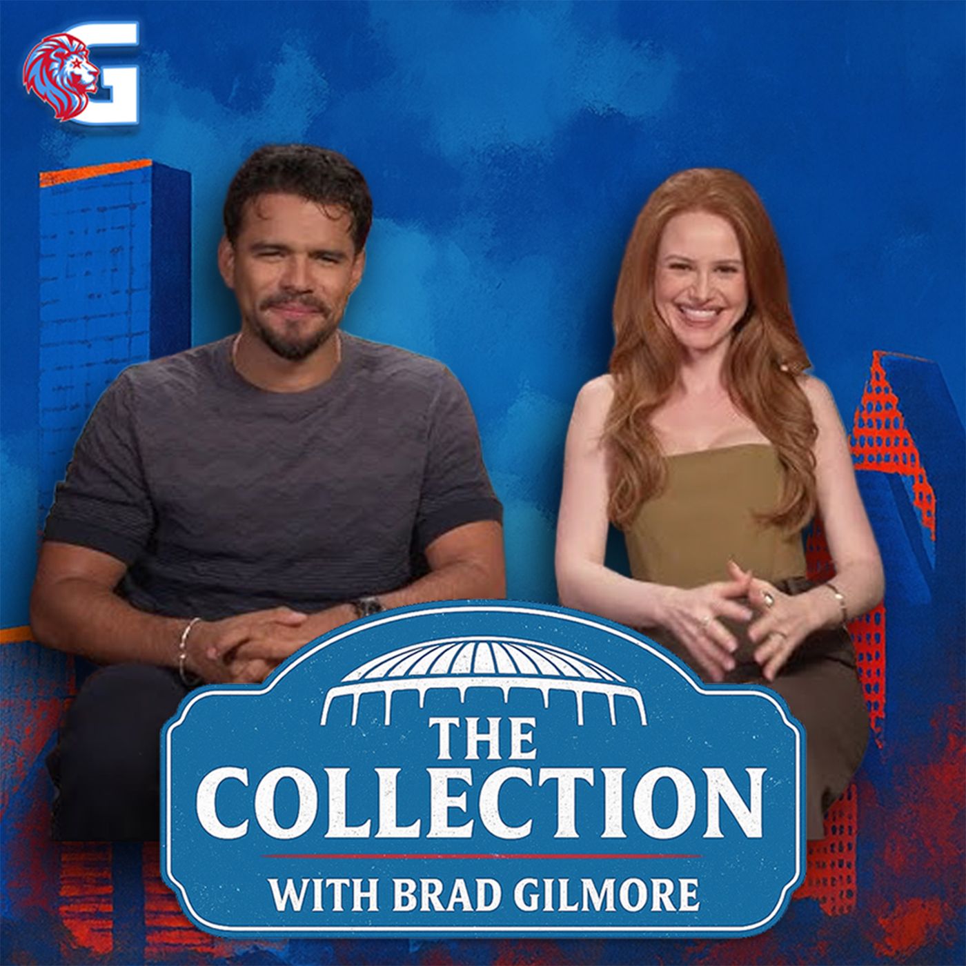 Jacob Scipio and Madelaine Petsch, "Maintenance Required" - Listen Now ...