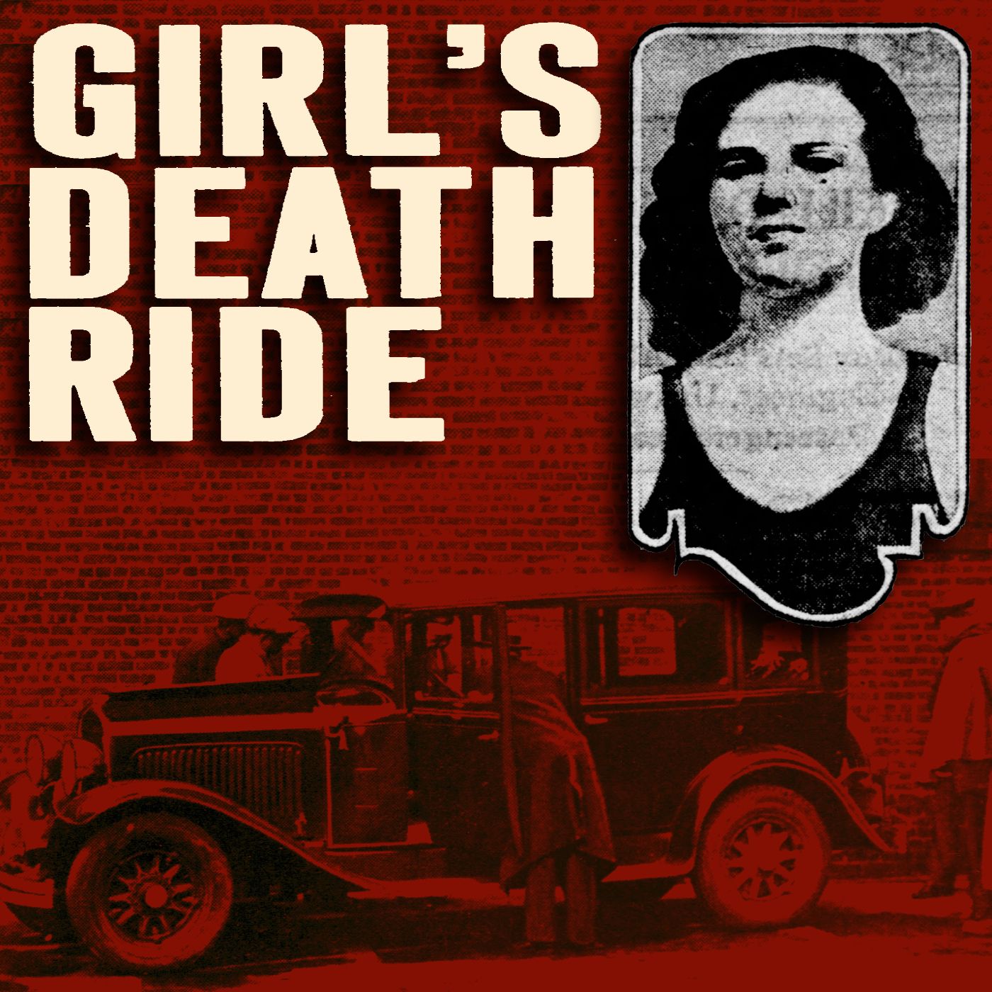 The Taxi Dancer's Death Ride from True Crime Historian on Hark