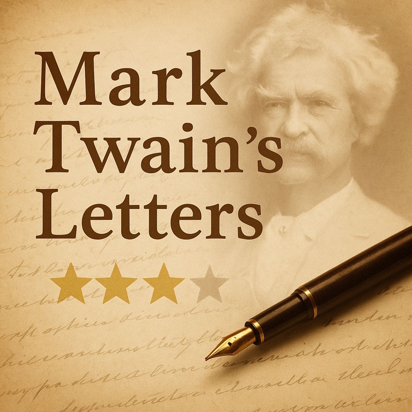 The Letters of Mark Twain – Complete Part 3 - The Catholic Vault ...