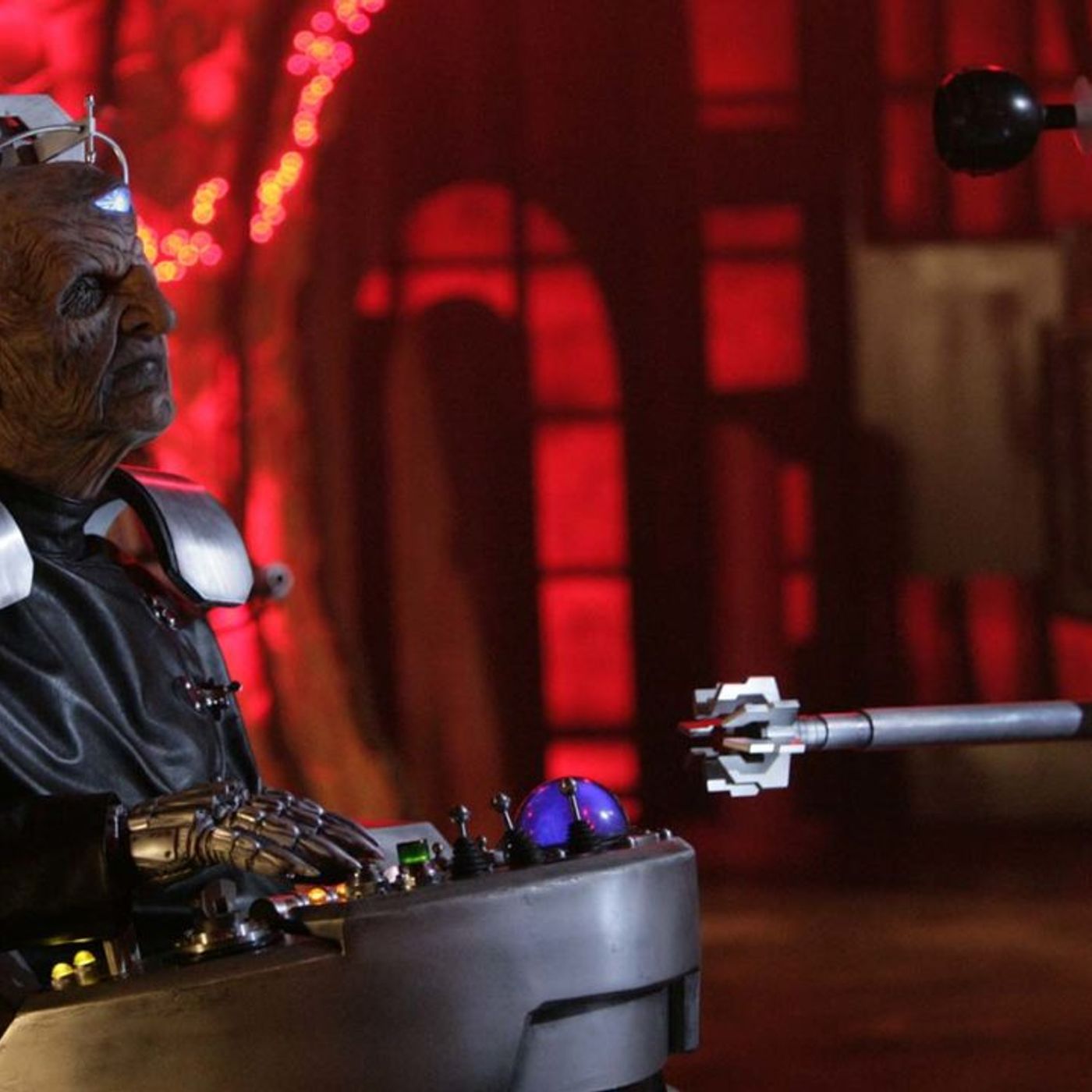 UNspoiled! Doctor Who Podcast - Doctor Who, S04E13- The Stolen Earth ...
