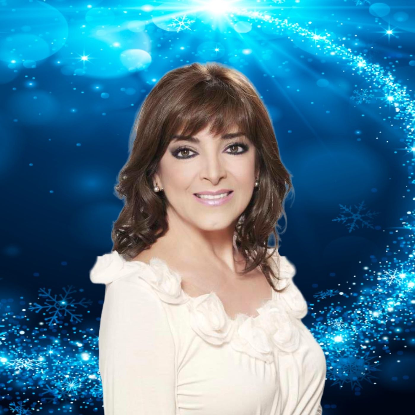 La Dra. Rosa Argentina Rivas Lacayo con el tema: “Tiempo al Tiempo ...