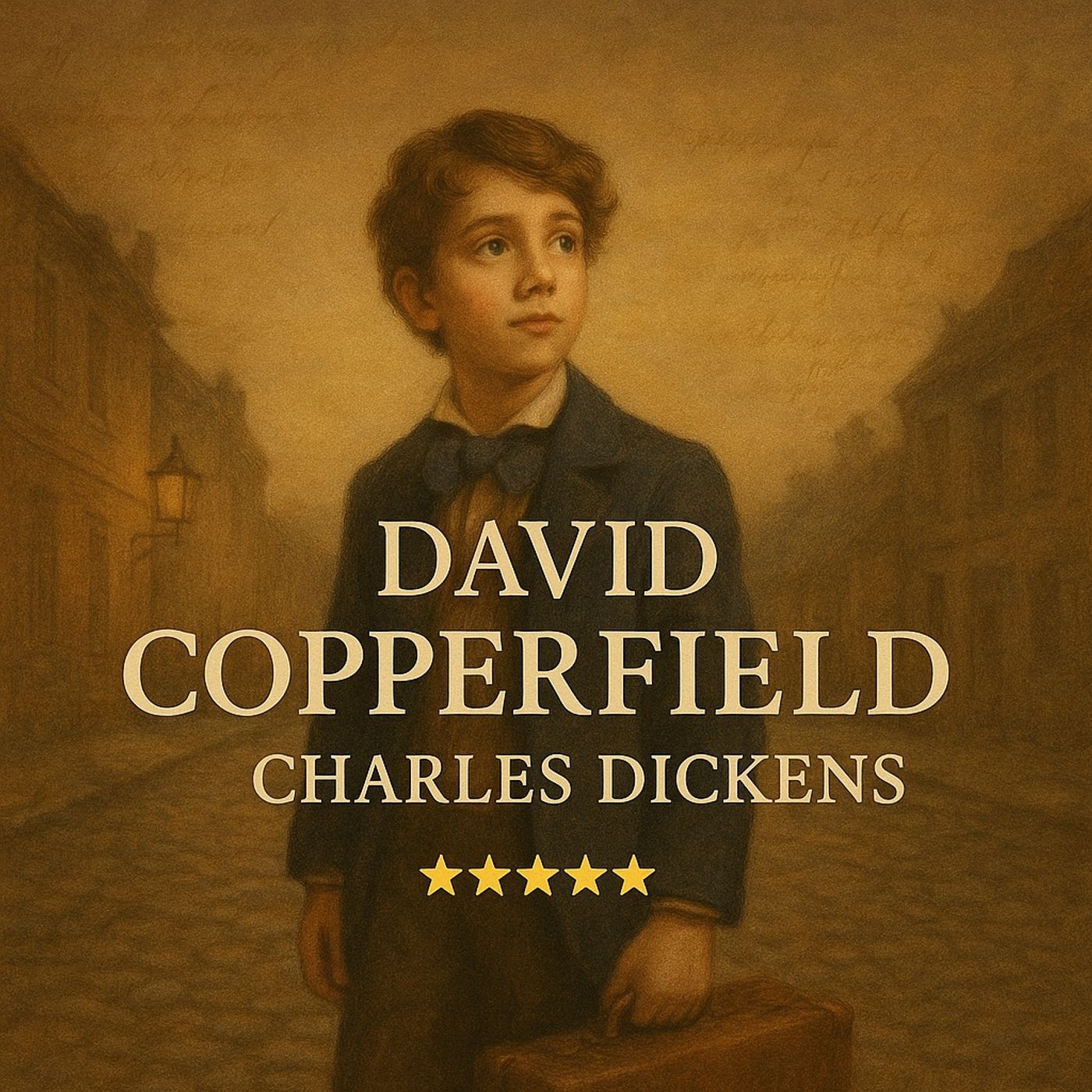 David Copperfield by Charles Dickens | A Masterpiece of Character and ...