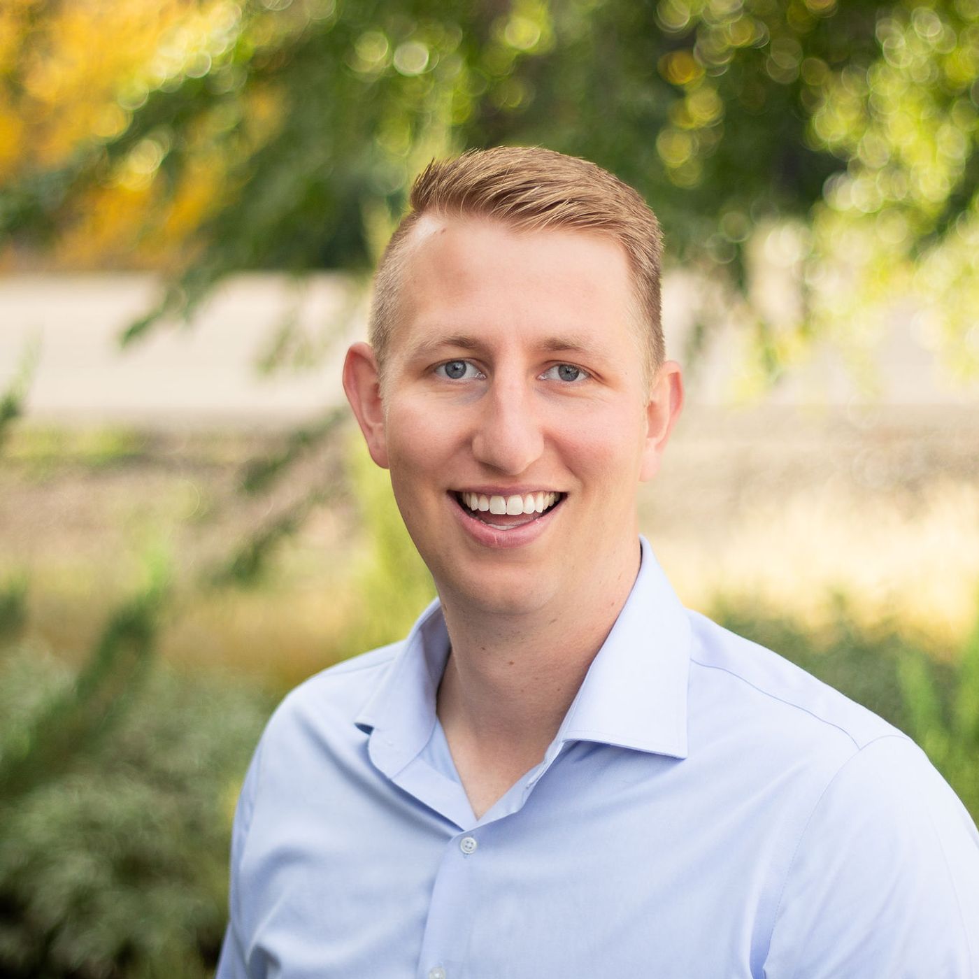 Innovation Unveiled: The Braiden Shaw Story by Braiden Shaw | Podchaser