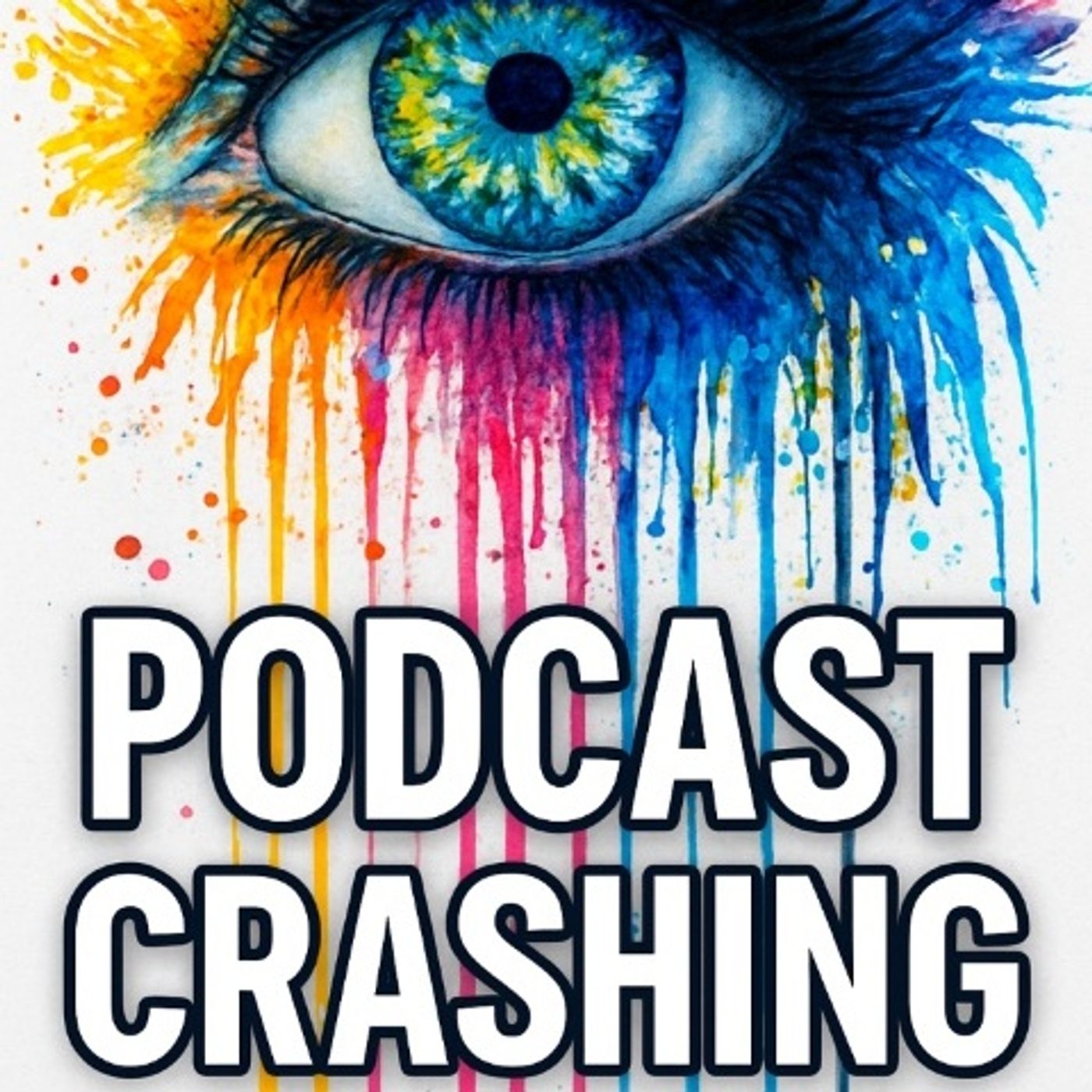 Pod Crashing Episode 402 Danielle Robay From The Podcast Bookmarked By ...