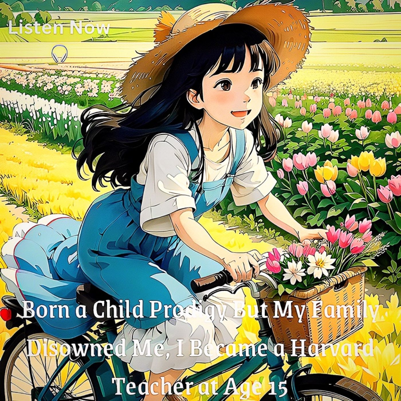 Born a Child Prodigy But My Family Disowned Me, I Became a Harvard ...