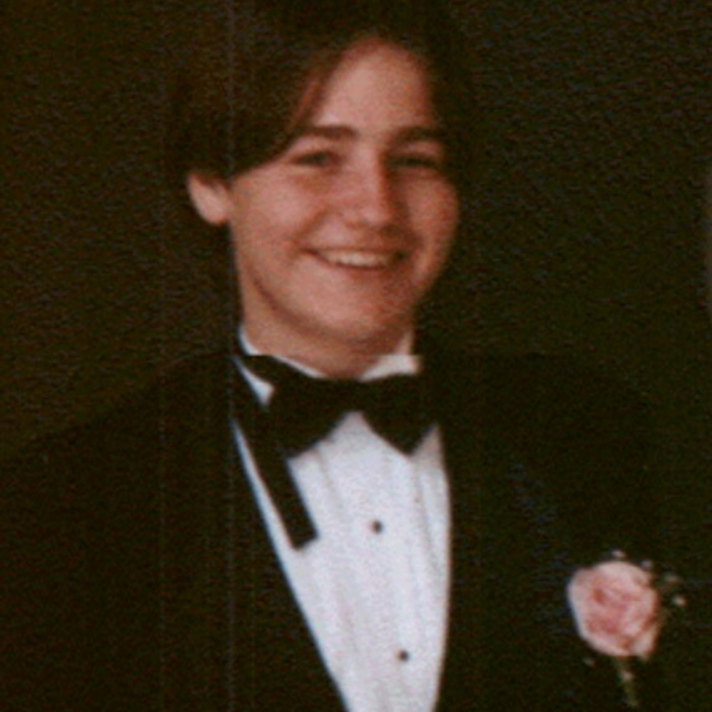 William Benjamin Jenkins - The Murder In My Family | Lyssna här ...