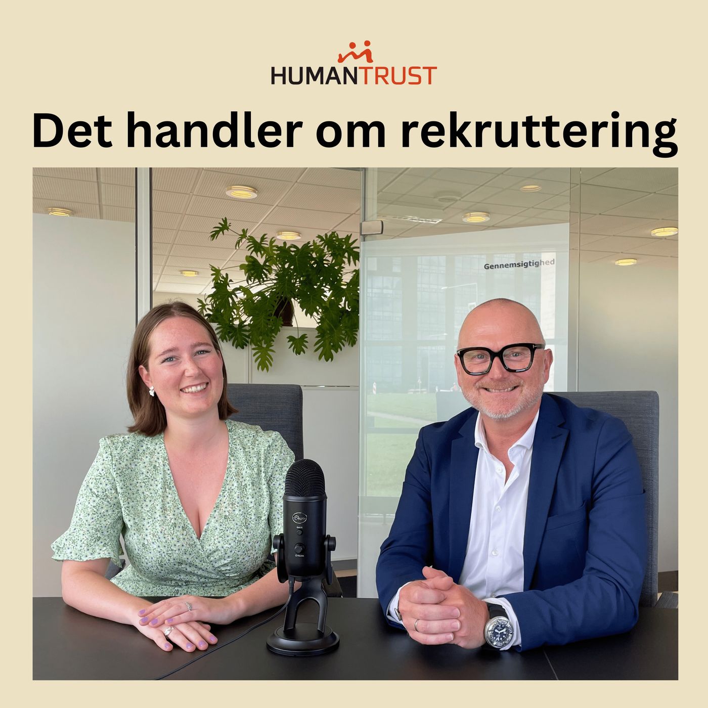 Derfor bliver du aldrig færdig med at lære og udvikle dig – Det handler om rekruttering ...