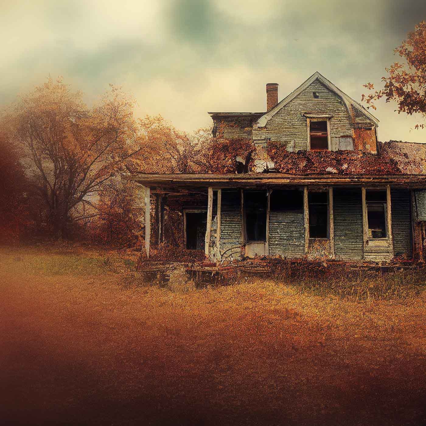 Not Today, Naked Bald Demon! - Sleep Paralysis Story