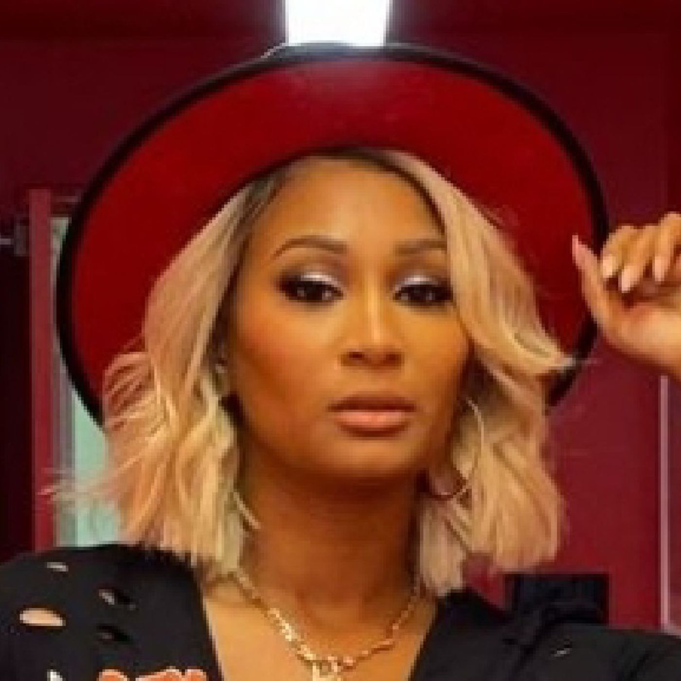 Tisha Scott's Instagram, Twitter & Facebook on IDCrawl