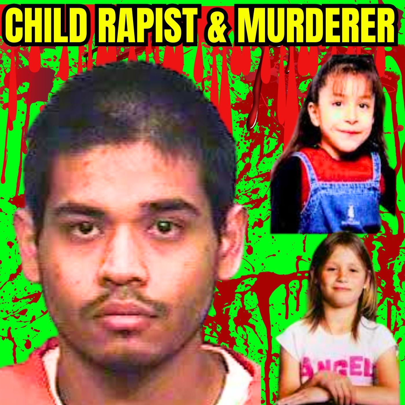 The Child Rapist & Murderer Who Almost Evaded Justice - Jorge Avila ...