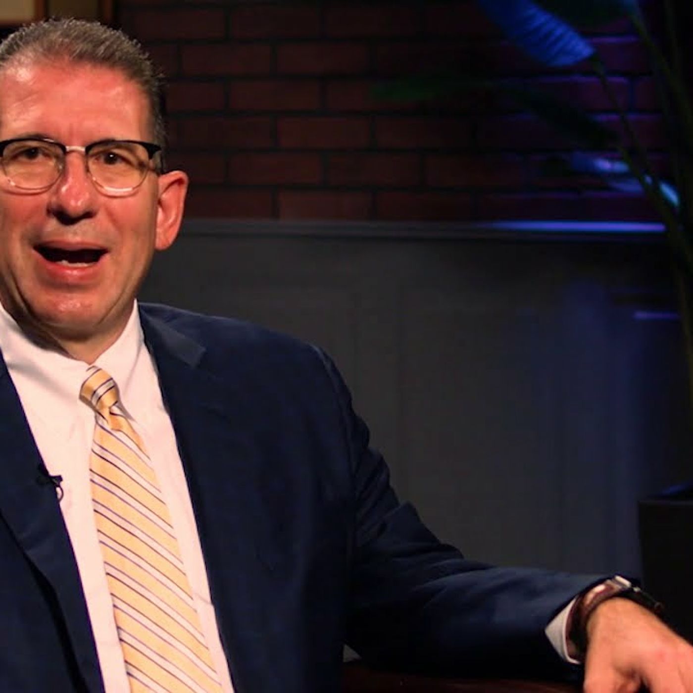 ¿Qué es un pastor-maestro? – Dr. Sam Horn by Himnos Cristianos | Podchaser