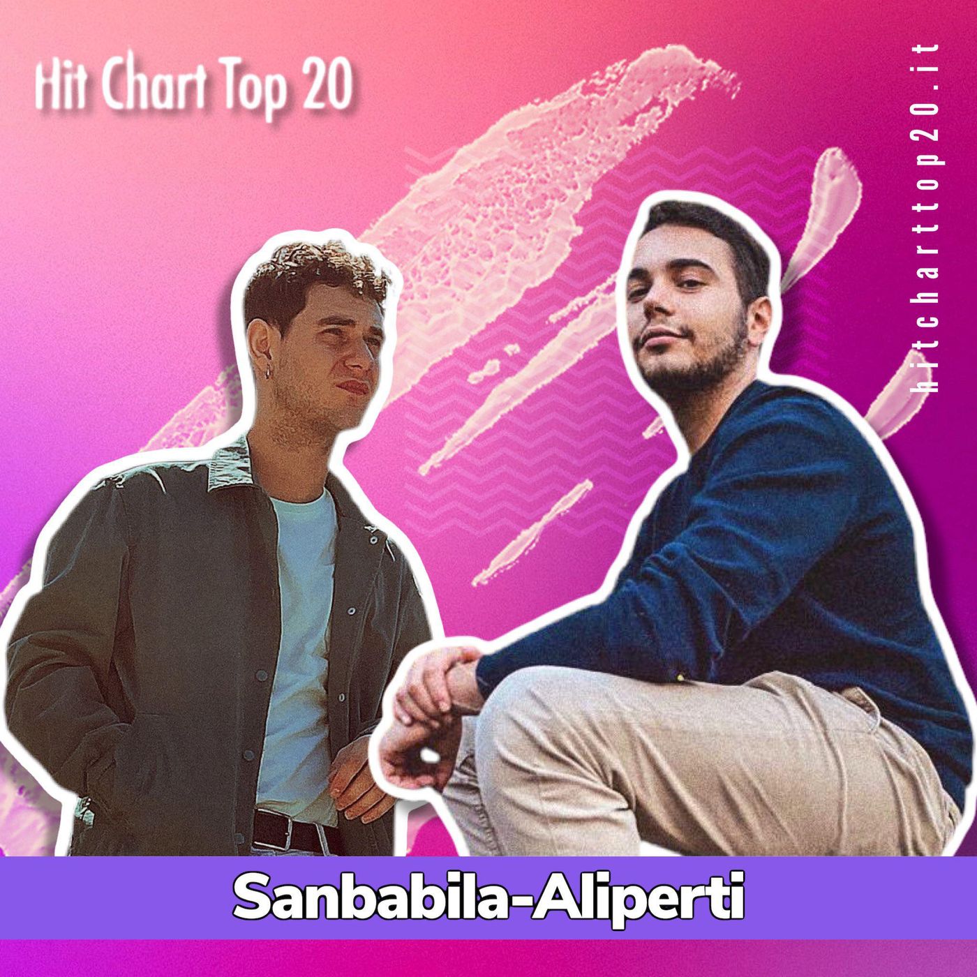 Hit Chart Top 20 - 15/11/2021 from Hit Chart Top 20's show on Hark