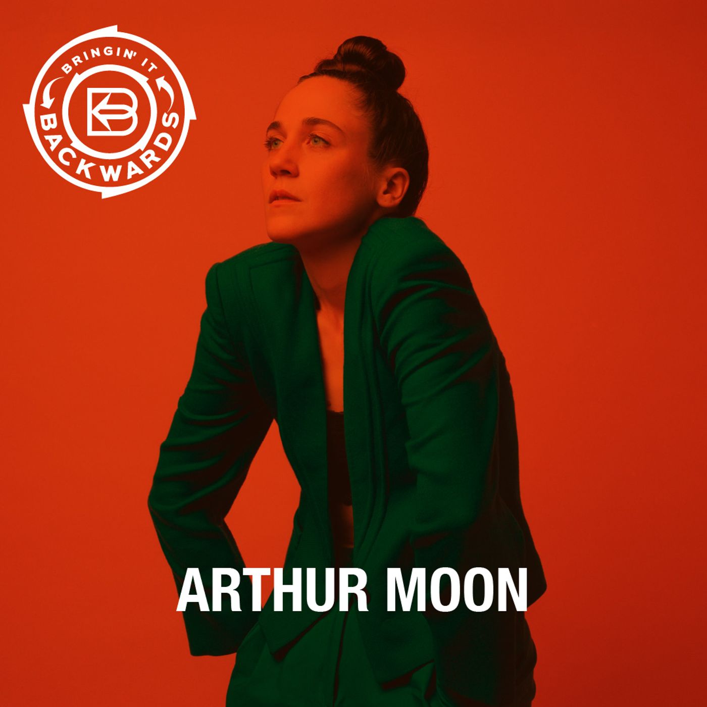 Arthur Moon